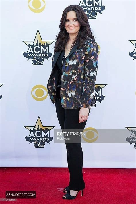 Brandy Clark Feet Aznudefeet