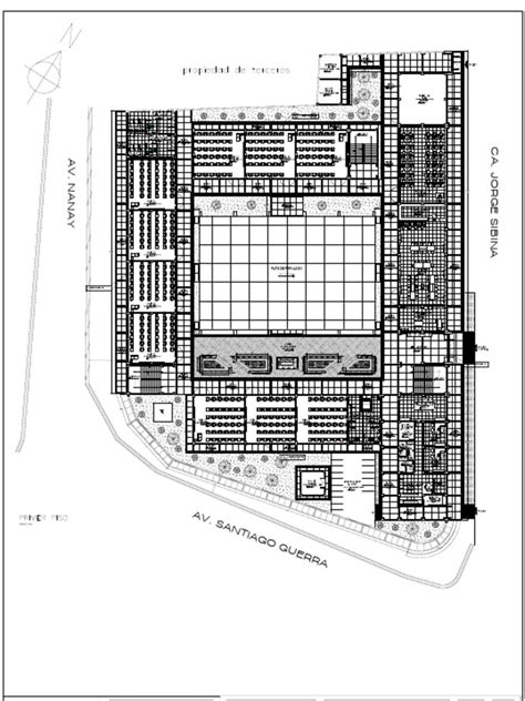 3 arquitectura a 01 lamina 03 pdf