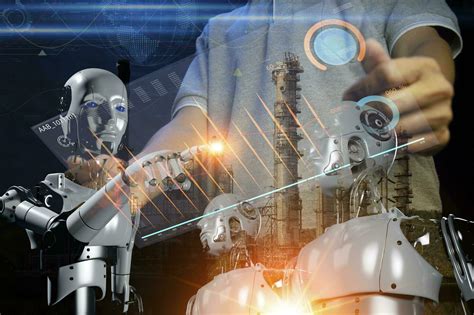 concepts development of artificial intelligence and self learning of
