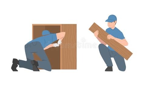 Fitting Cupboard Stock Illustrations 148 Fitting Cupboard Stock