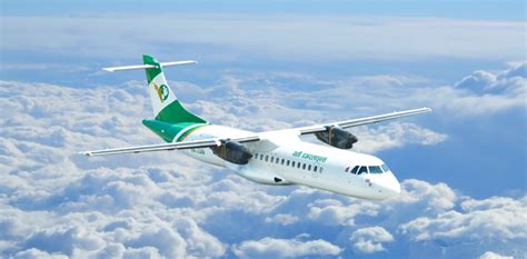 Domestic Airlines Of Nepal With Names Of Airlines And Airports