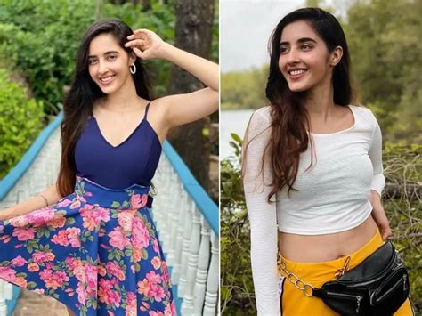 Gadar 2 Actress Name Simrat Kaur Latest Pics And Bio Gadar 2 Cast