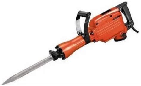 16 Kg Breaker Demolition Hammer Machine At Rs 5500 Demolition Hammer