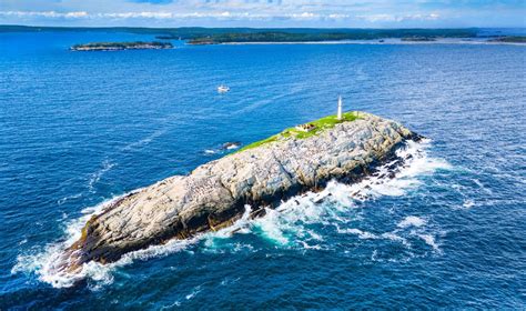 The Ultimate Outdoor Adventure Road Trip Itinerary For Nova Scotias