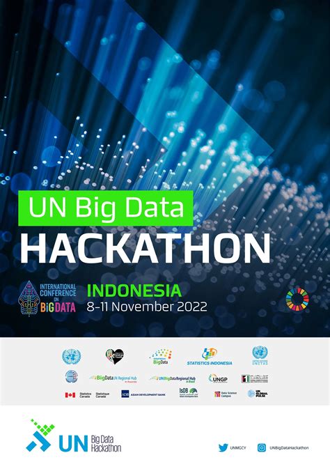 Un Big Data Hackathon Nov 8 11 2022 Register Now — Major Group For