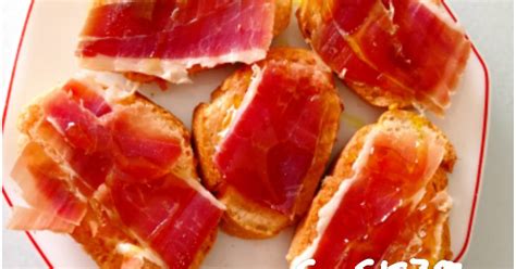Tapas 11 136 Recetas Caseras Cookpad