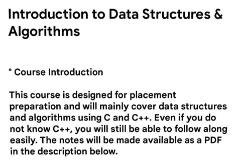 SOLUTION: Introduction to data structures algorithms - Studypool