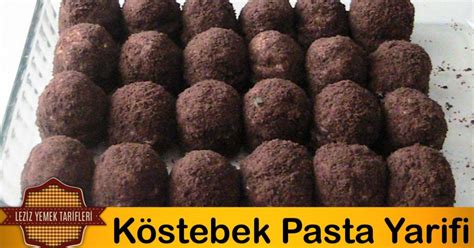 Köstebek Pasta Nasıl Yapılır Köstebek Pasta Tarifi İzlesene