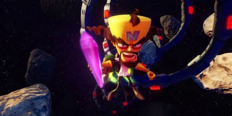 Crash Bandicoot Every Dr Cortex Boss Fight In The Series Ranked