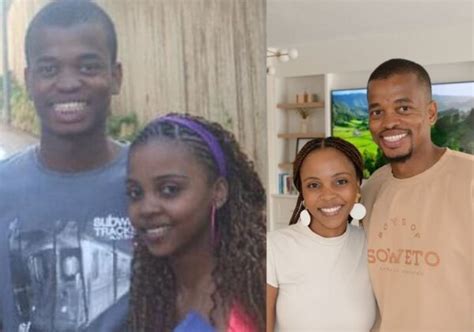 Mpho Popps Wife Fakazanews