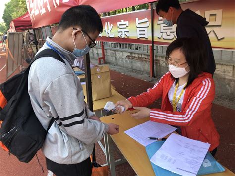 细致入微，平稳有序——开学首日报到印象 汽车工程学院