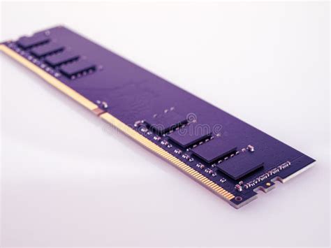 Módulos De Ram Para Ensamblar Un Equipo Eligiendo Los Componentes Adecuados Para Los Tipos De