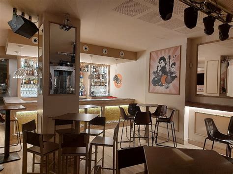 La Chica De Ayer Denia Restaurant Reviews Photos And Phone Number