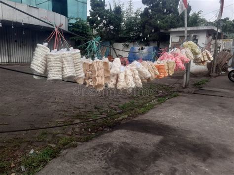 Street Cracker Seller Editorial Photo Image Of Plant 264607931