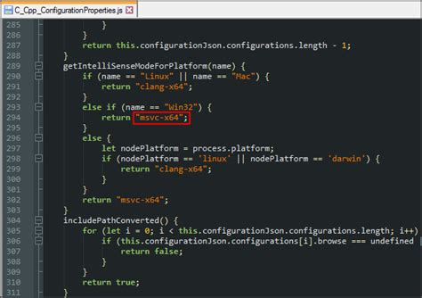 Auto Complete Not Working Properly · Issue 46 · Platformio Platformio Vscode Ide · Github
