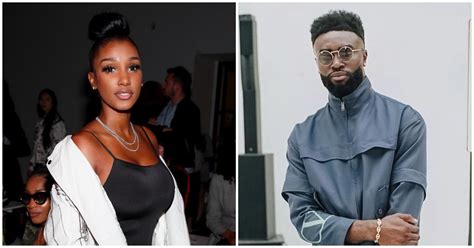 Bernice Burgos Dating — The 4 1 1 On Her Love Life