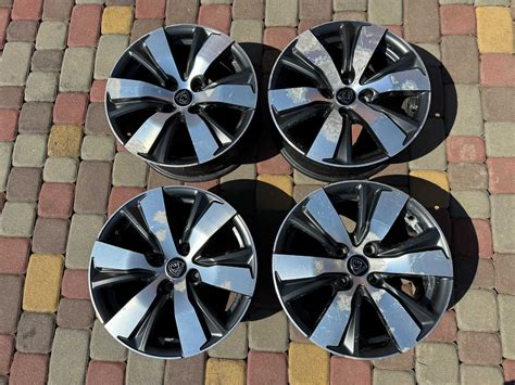 Тітанові діски OriginaL 4*108 R16 Ford-Audi-Citroen-Peugeot: 1 500 грн ...
