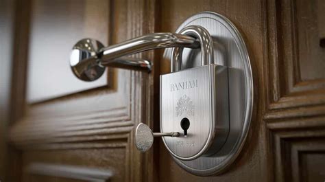Banham Locks Prime Alert Locksmith