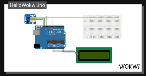 Jam Wokwi Esp32 Stm32 Arduino Simulator