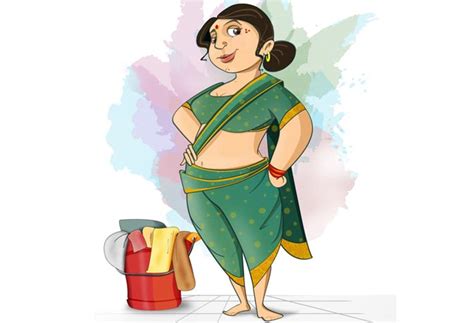 Behind Every Successful Women Is A “ Kaamwali Bai Lifethrumyeyes