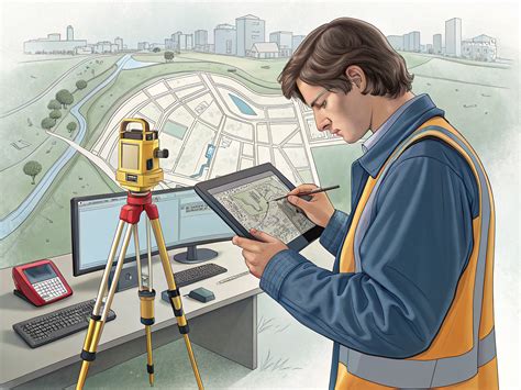 Field Map Technician Job Description Taptalent