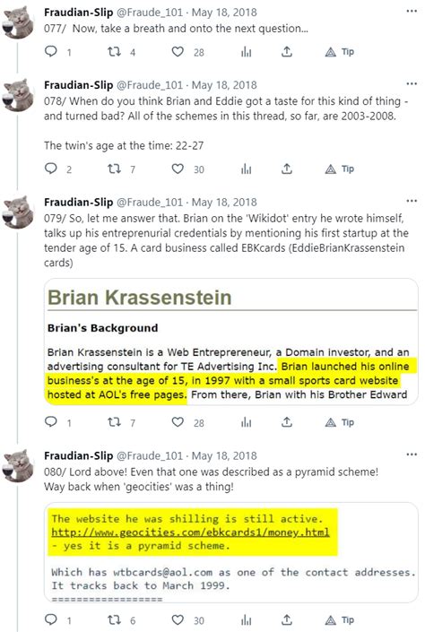 Brian And Ed Krassenstein FBI Raid