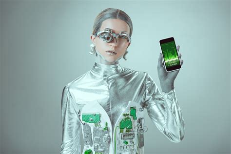 Peut On Faire Confiance Aux Robots De Trading Finance Gestion Et