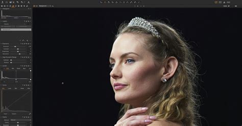 Capture One Pro Basics How To Adjust Exposure Contrast And Saturation Petapixel