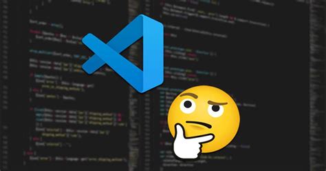 The Best Alternatives To Visual Studio Code A Complete Comparison Of Code Editors