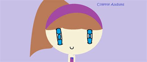 Kick Buttowski Oc Colette By Amelia8010 On Deviantart