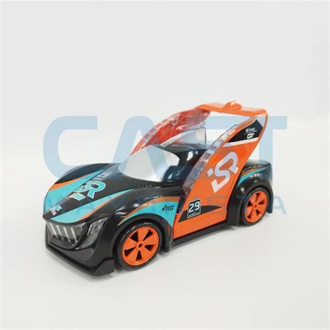 Auto A Pila Transformable 190 Vcp18 Cast Mayorista