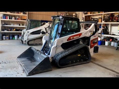 Bobcat T66 Problems Common Issues And Quick Fixes