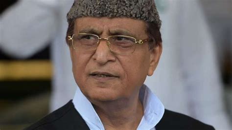 Sp Leader Azam Khan Critical Shifted To Icu The Daily Guardian