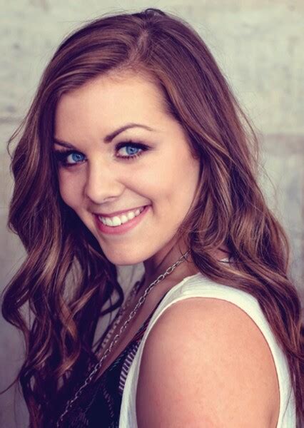 Hannah Kerr Fan Casting