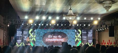 Anchal Chauhan Kohli On Linkedin Offsite Iamcbre Cbrerocks Funatwork