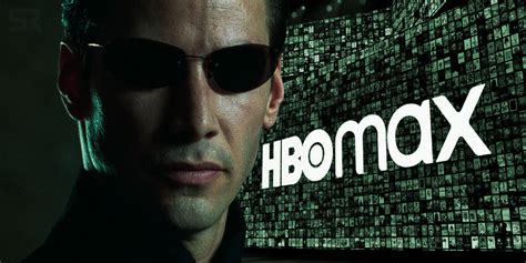 Keanu Reeves Jokes About Streaming The Matrix 4 On Hbo Max