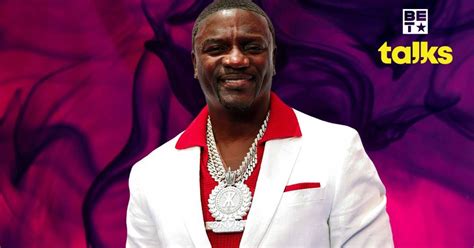 Bet Talks Akon On His Journey Iconic Collaborations And New Music