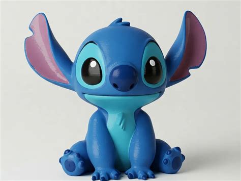 Tiny Stitch Free 3d Print Model Makerworld
