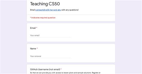 Interested In Teaching Cs50 Ap A Free Adaptation Of Harvard S Cs50 For