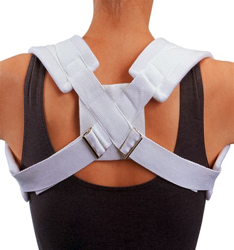 Procare Clavicle Splint