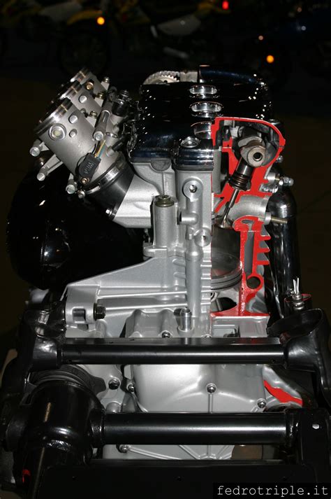 Triumph Rocket Iii 2300cc