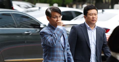 불법 선거운동 혐의 최재영 목사 검찰 송치