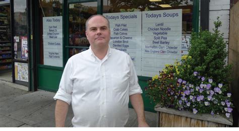 Interview Brian Victor The Juniper Park Civic Association