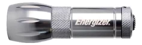 Linterna Metalica Linterna Vincha Energizer Pila Incluidas MercadoLibre
