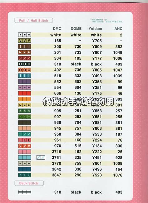 Альбом в увеличенном режиме Вышивание Вышивка Вышивка крестом