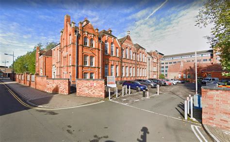 Two Teenagers Arrested Following Attempted Armed Robbery In Swindon