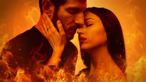 El cuerpo en llamas en Netflix Fecha de estreno Trama Tráiler y más