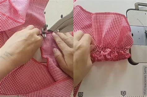 Cómo Hacer Blusas Juveniles Paso A Paso ¡hazlas Ahora