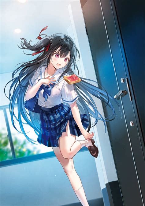 Natsunagi Nagisa Wa Mada Jk De Itai 1 Tantei Wa Mou Shindeiru