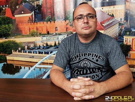 Marcin Palade poparcie dla PiS stabilne dzięki realizacji obietnic